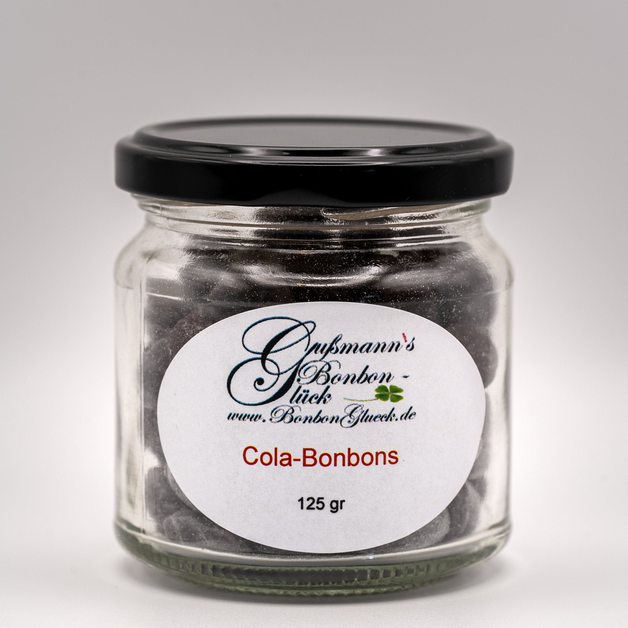 BonbonGlück - Bonbonmanufaktur - handgemachte Bonbons – Gußmann´s ...